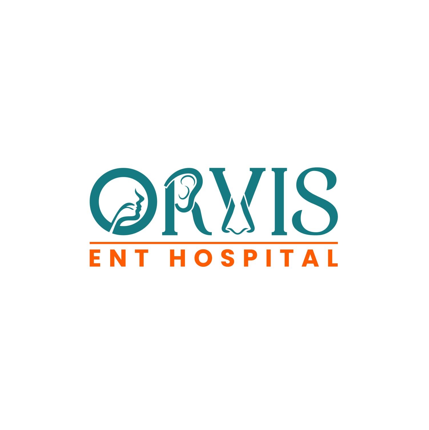Contact - ORVIS ENT HOSPITAL